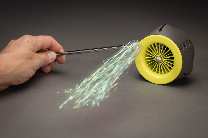 Aero – Science Toys = Science Tools – Interactive and Playful – Swiss ...